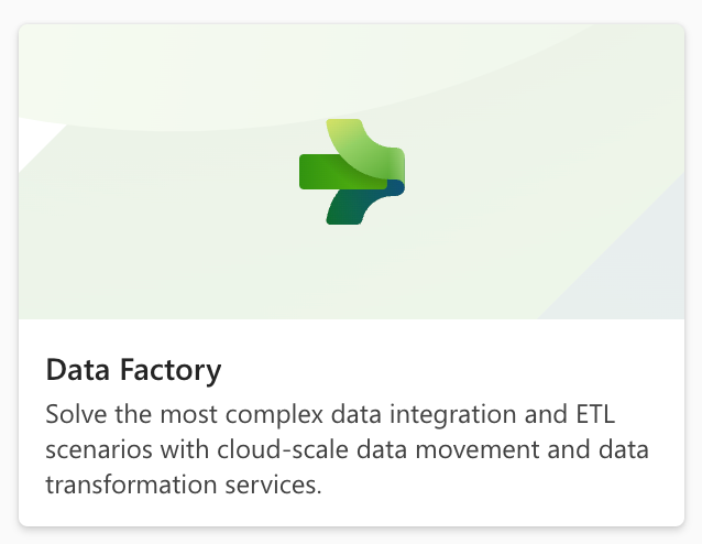 Microsoft Fabric Data Factory Webinar Series – October 2023 | Microsoft ...
