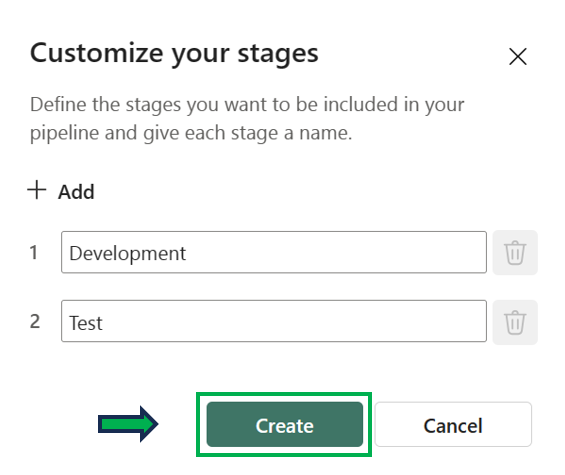 Microsoft Fabric Lifecycle Management – Getting started with Git ... Microsoft Fabric Lifecycle Management – Getting started with Git ...