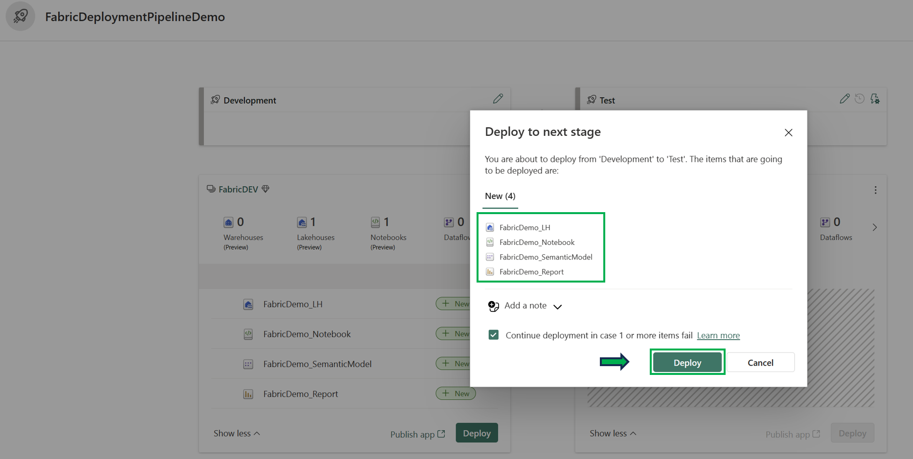 Microsoft Fabric Lifecycle Management – Getting started with Git ... Microsoft Fabric Lifecycle Management – Getting started with Git ...