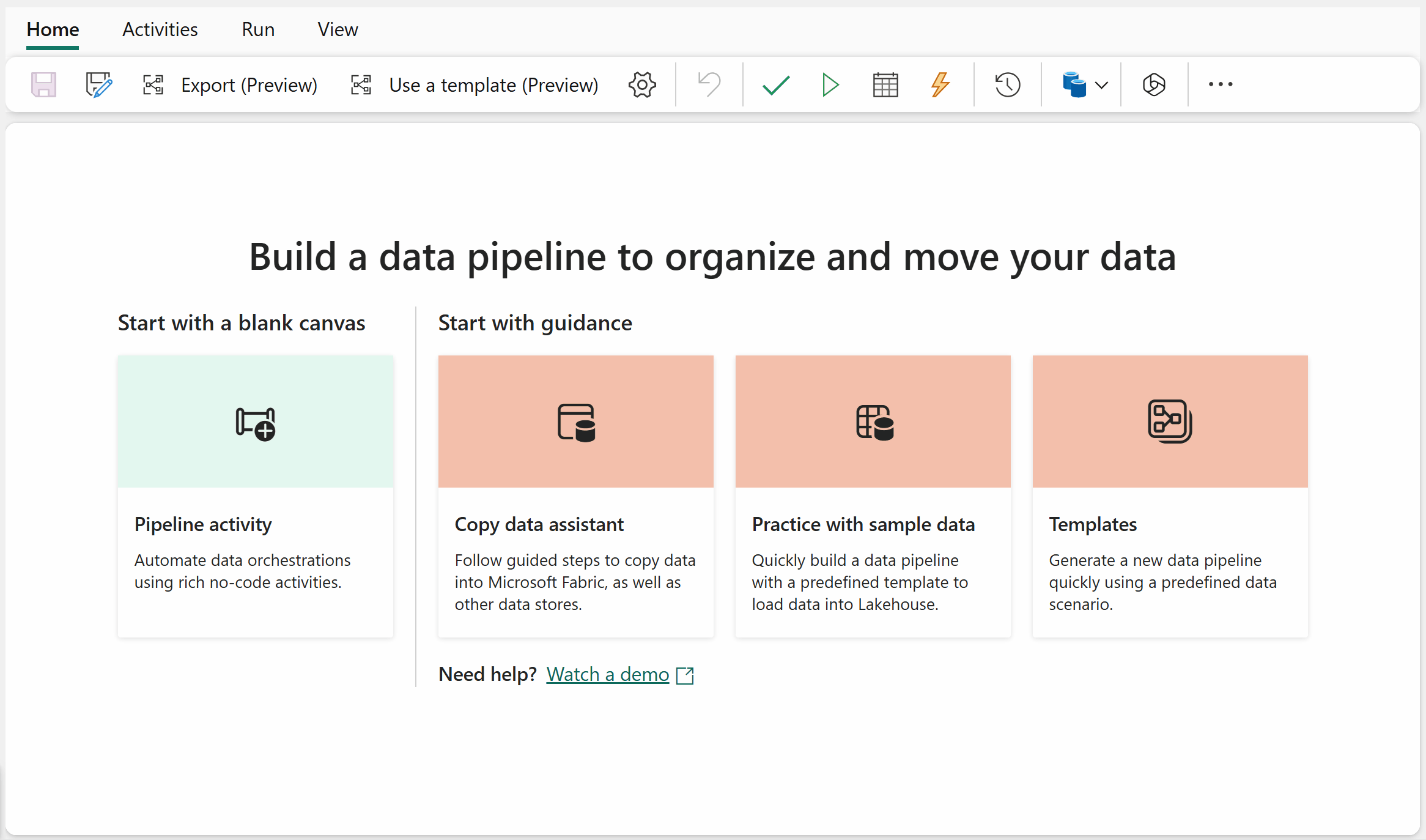 Transform Validate And Enrich Data With Python User Data Functions In Your Data Pipelines