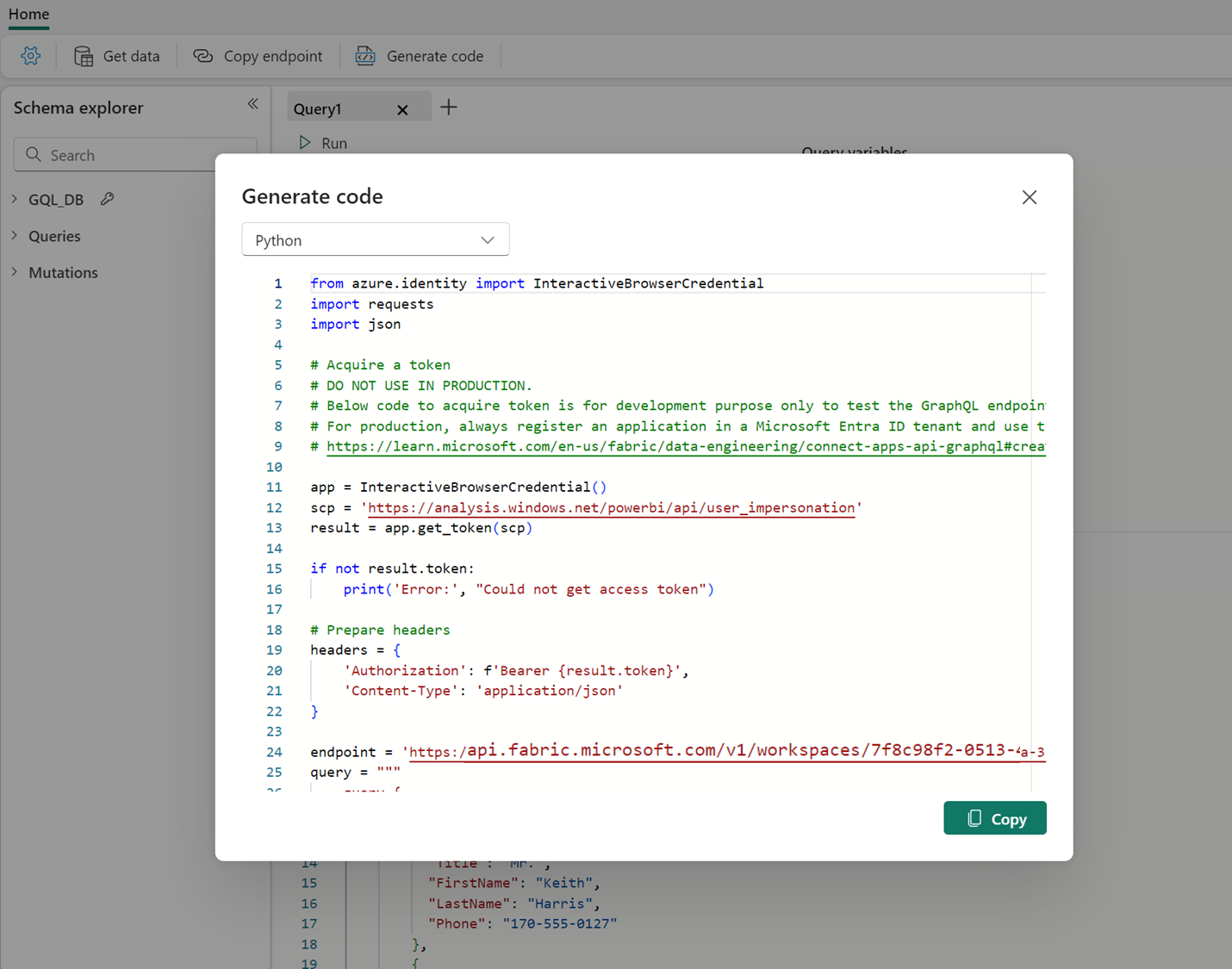 Fabric October 2024 Monthly Update | Microsoft Fabric Blog | Microsoft Fabric