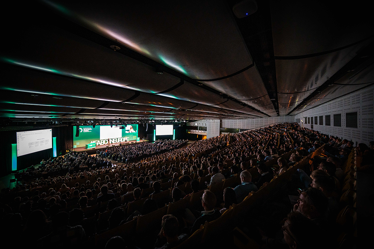 Fabric Community Conference Europe Recap | Microsoft Fabric Blog ...