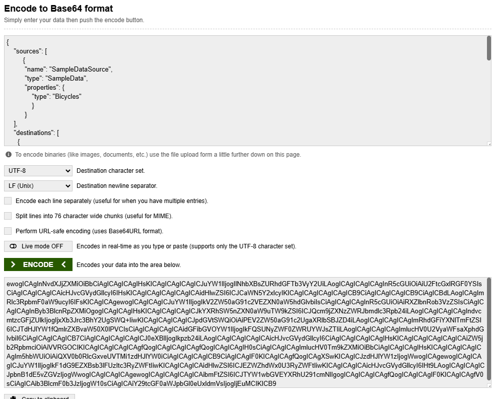 Automating Real Time Intelligence Eventstream Deployment Using Powershell Microsoft Fabric