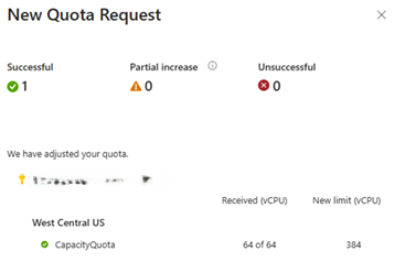 Announcing the launch of Microsoft Fabric Quotas | Microsoft Fabric ...