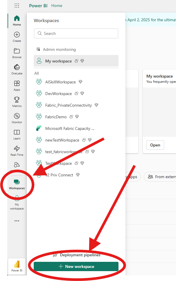 Private ADLS Gen2 access made easy with OneLake Shortcuts: a step-by ... Private ADLS Gen2 access made easy with OneLake Shortcuts: a step-by ...