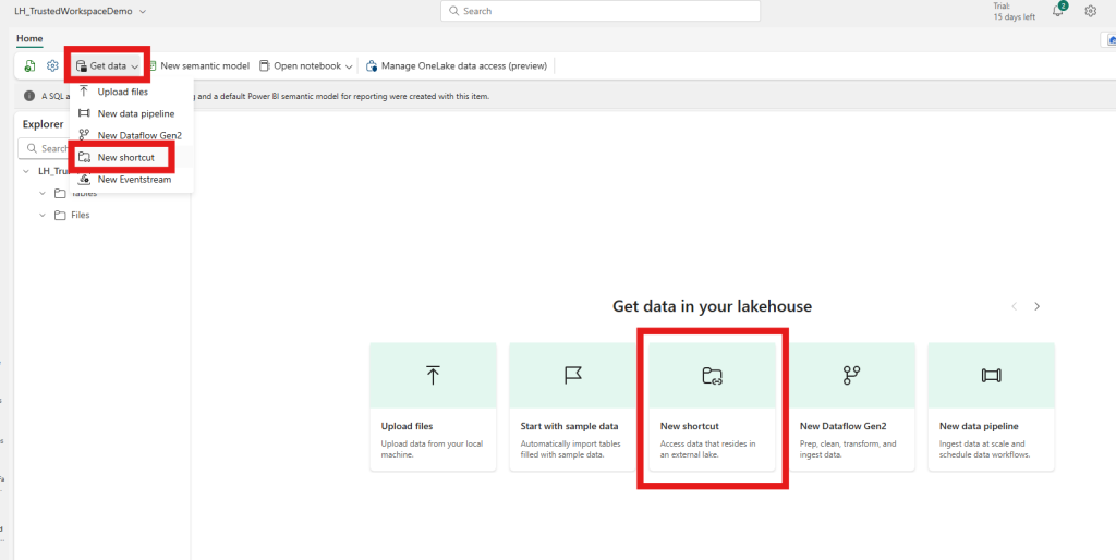Private ADLS Gen2 access made easy with OneLake Shortcuts: a step-by ... Private ADLS Gen2 access made easy with OneLake Shortcuts: a step-by ...