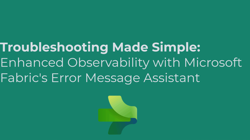 AI-powered development with Data Factory Microsoft Fabric | Microsoft Fabric Blog | Microsoft Fabric