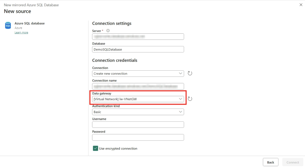 Supporting Database Mirroring sources behind a firewall | Microsoft ...