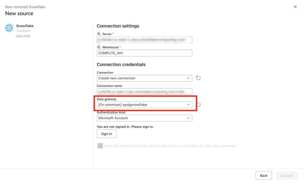 Supporting Database Mirroring sources behind a firewall | Microsoft ...