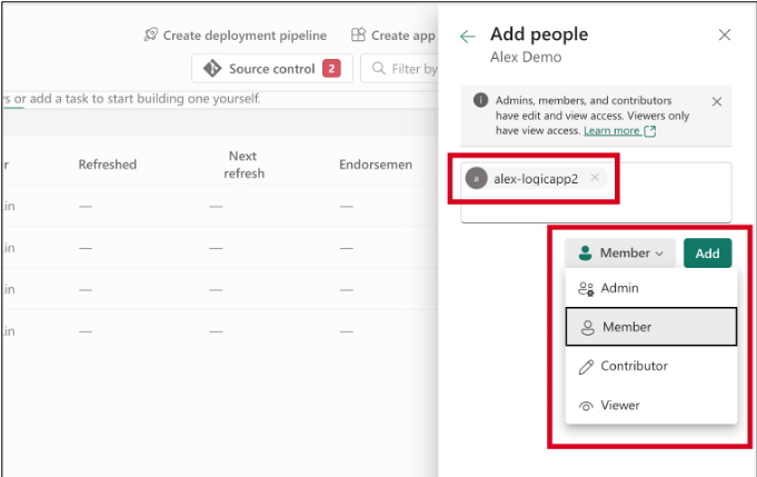 Seamlessly connect Azure Logic Apps to Fabric Eventstream using Managed ... Seamlessly connect Azure Logic Apps to Fabric Eventstream using Managed ...