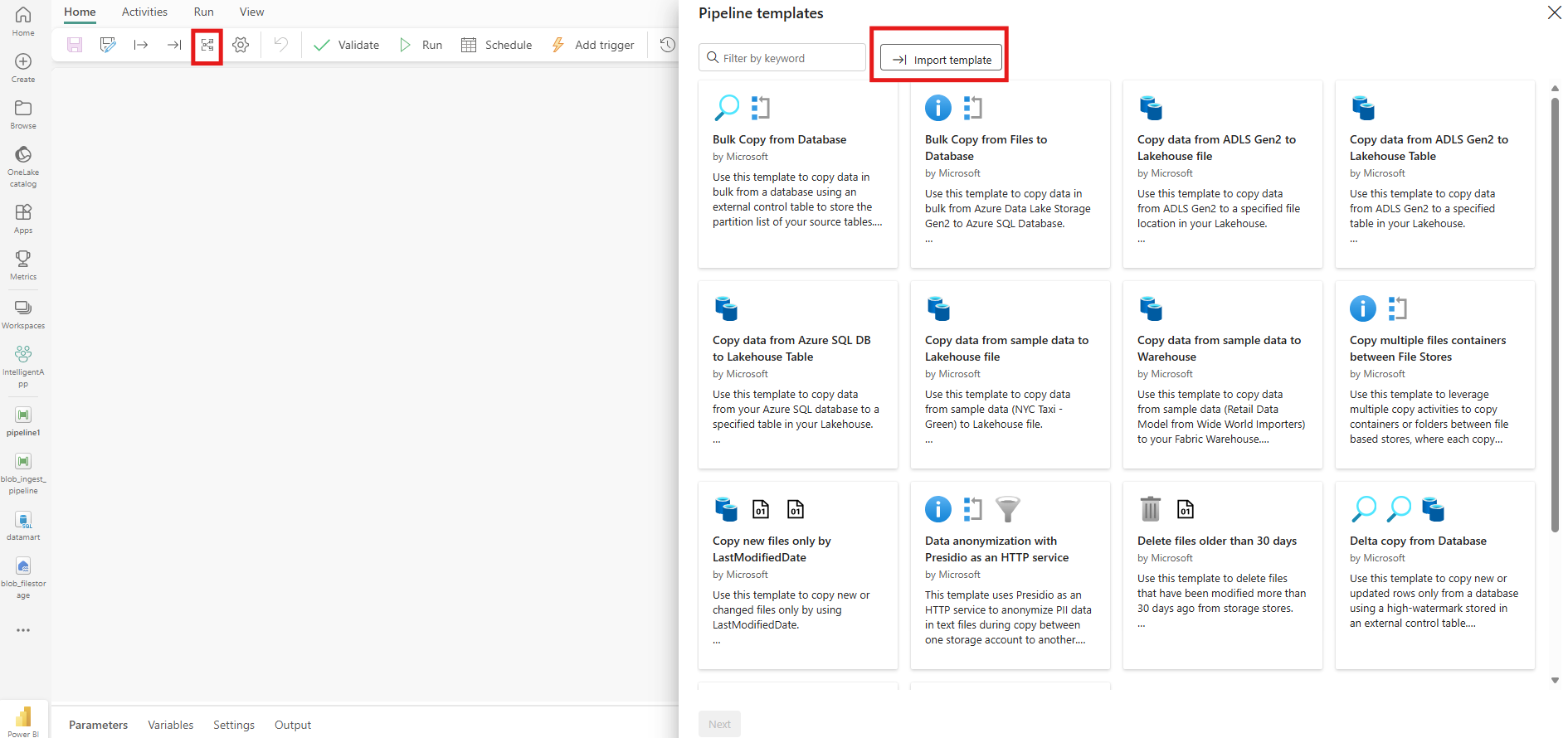 AI Ready Apps: From RAG to Chat – Interacting with SQL Database in ...