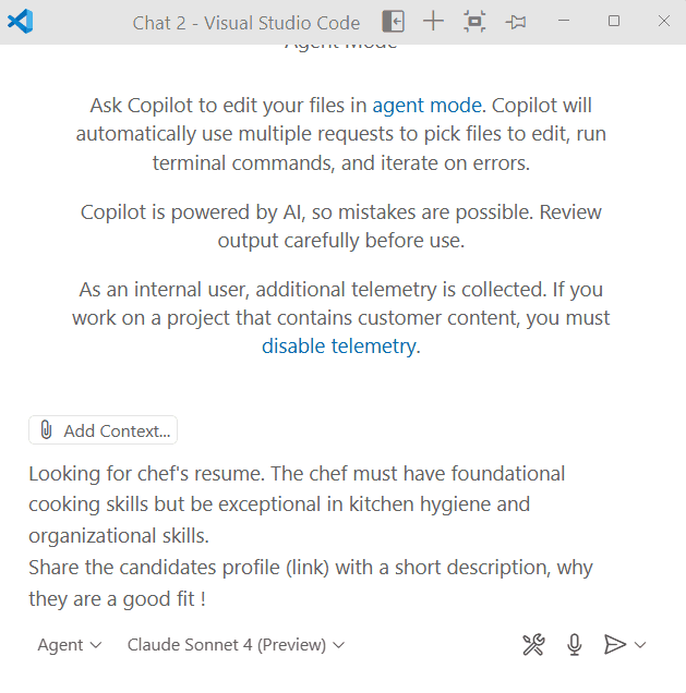 Ai Ready Apps From Rag To Chat Interacting With Sql Database In Microsoft Fabric Using
