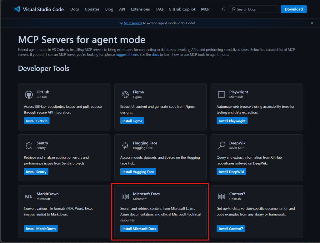 Terraform Provider for Microsoft Fabric: #2 Using MCP servers and Fabric CLI to help define your ...