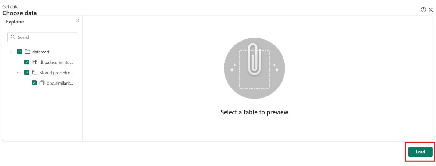 Ai Ready Apps From Rag To Chat Interacting With Sql Database In Microsoft Fabric Using