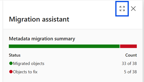 Fabric Data Warehouse Migration Assistant: Better, Faster, More ...