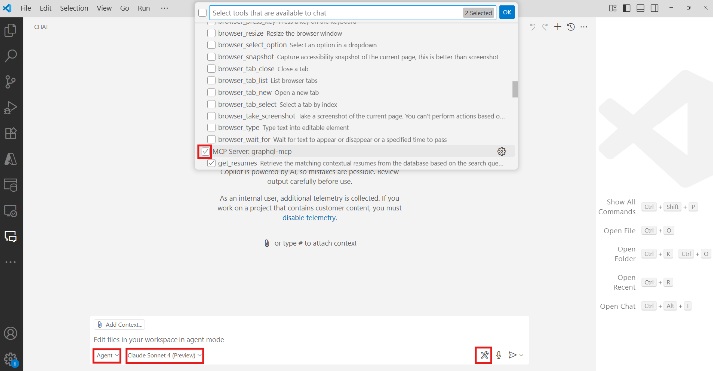 AI Ready Apps: From RAG to Chat – Interacting with SQL Database in ...