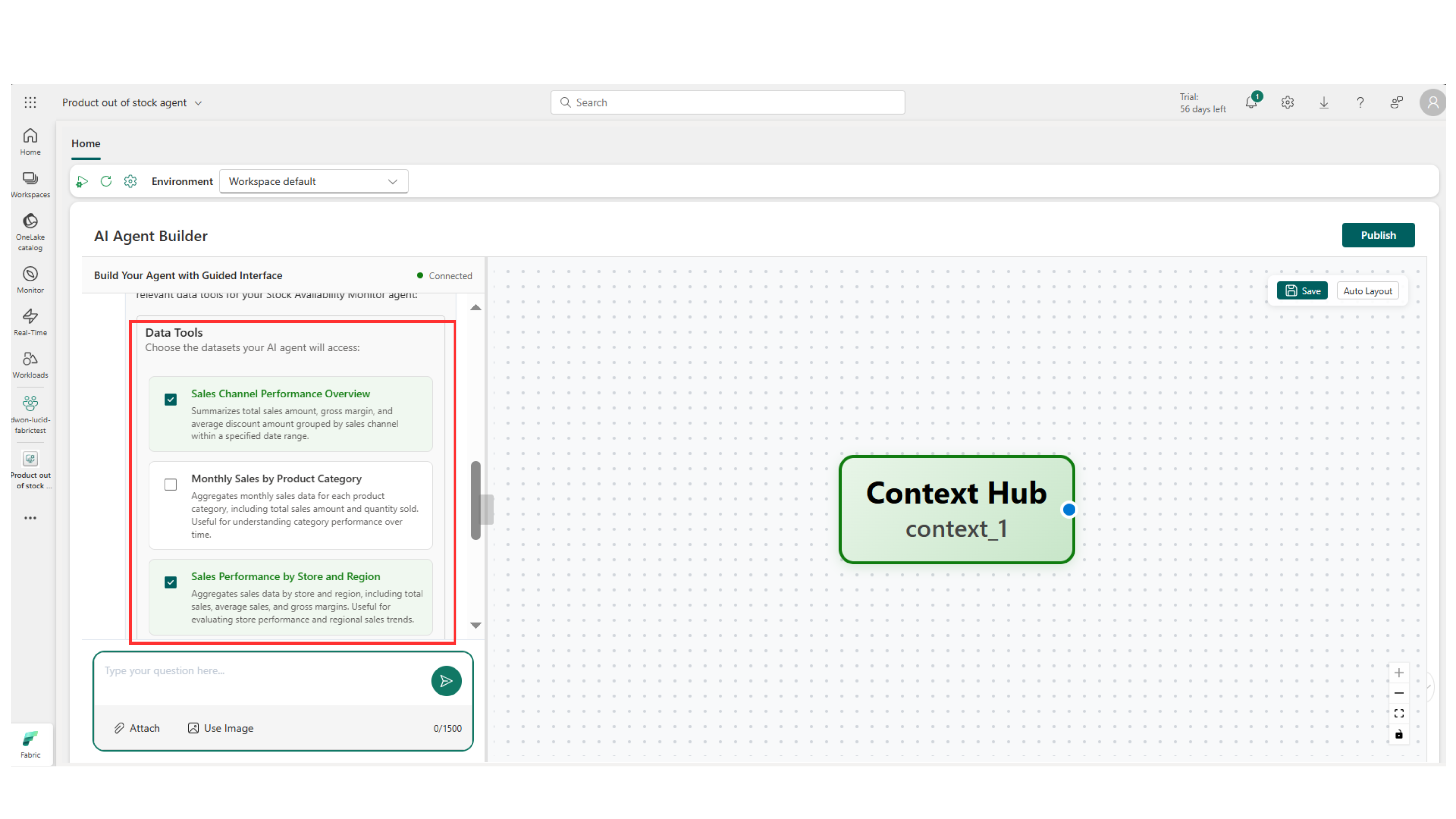 Lucid Data Hub + Microsoft Fabric: Empowering Business Users with AI ...