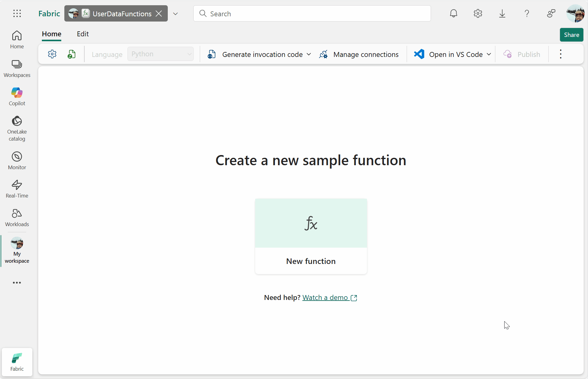 Fabric September 2025 Feature Summary | Microsoft Fabric Blog | Microsoft Fabric