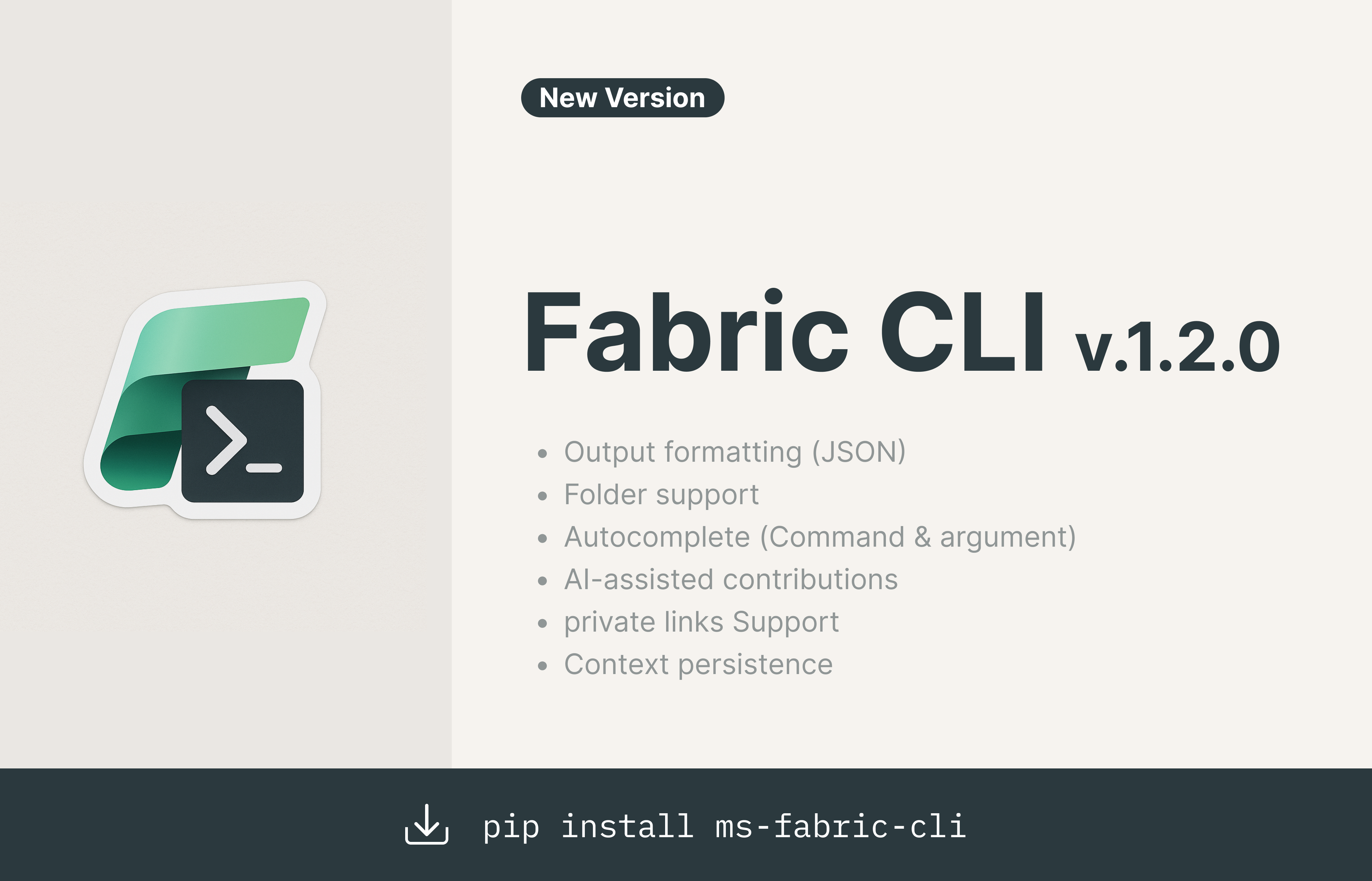 Fabric September 2025 Feature Summary | Microsoft Fabric 部落格 | Microsoft Fabric
