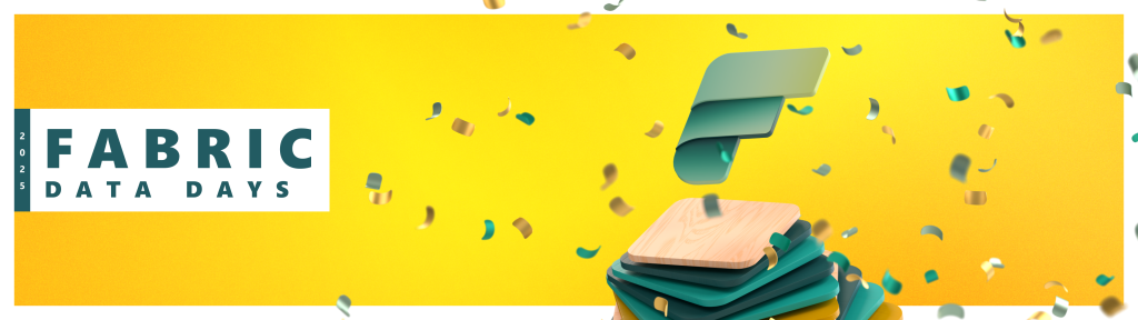 Advance your career in Data & AI with Microsoft Fabric Data Days ...