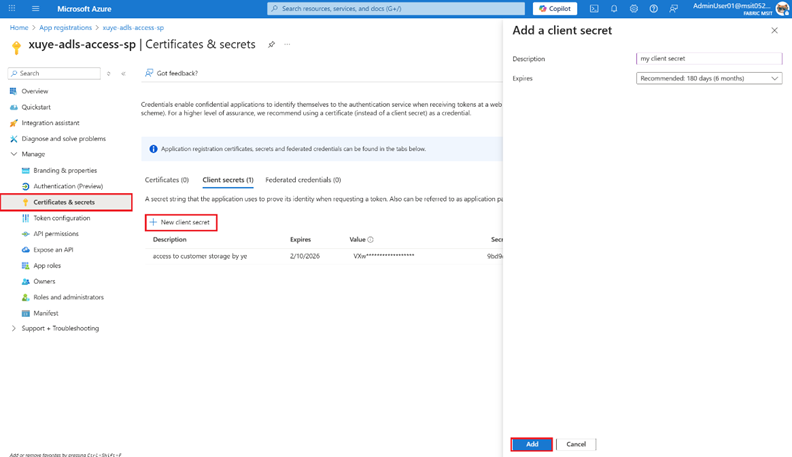 Simplifying Data Ingestion with Copy job – Copy data across tenants using Copy job in Fabric ...
