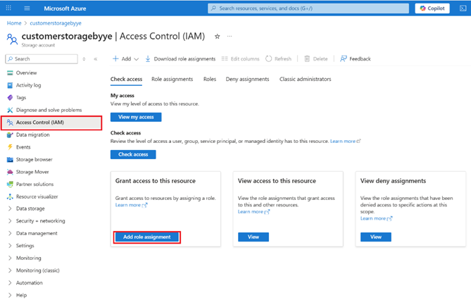 Simplifying Data Ingestion with Copy job – Copy data across tenants ...