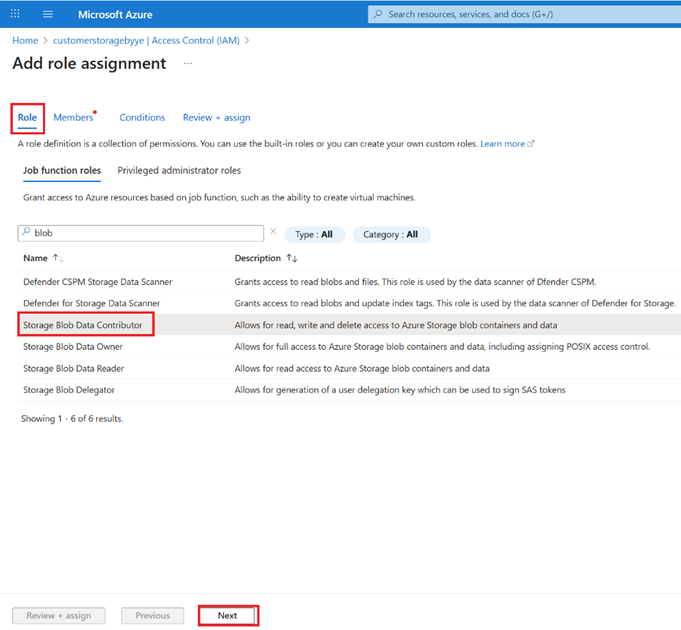 Simplifying Data Ingestion with Copy job – Copy data across tenants ...