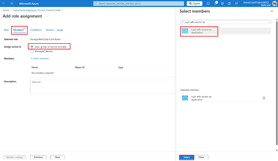 Simplifying Data Ingestion with Copy job – Copy data across tenants using Copy job in Fabric ...