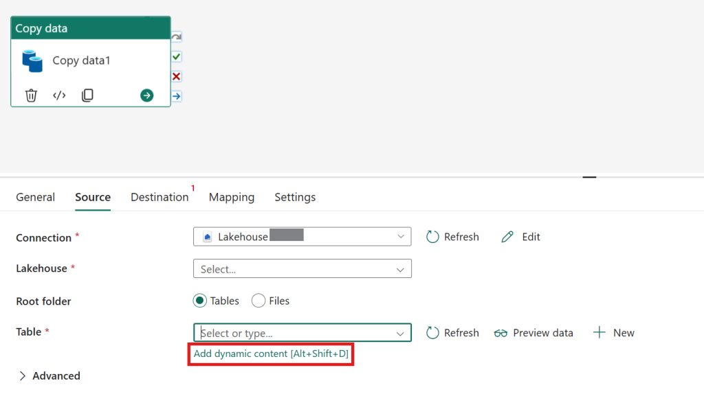 Natural Language to Generate and Explain Pipeline Expressions with Copilot (Preview) | Microsoft ...