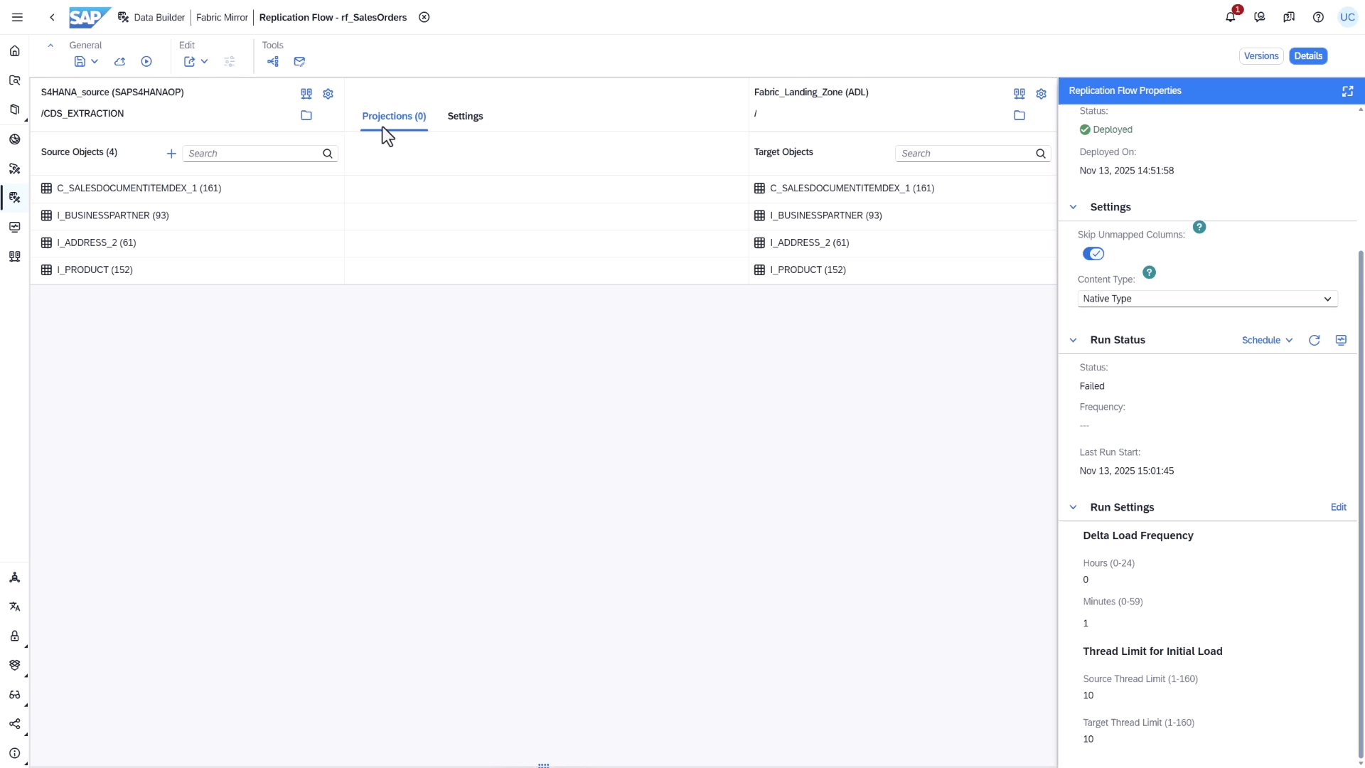 Advancing SAP Connectivity in Microsoft Fabric | Microsoft Fabric Blog ...