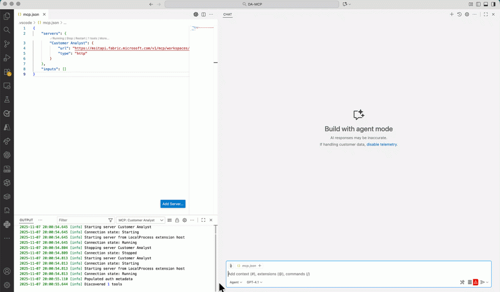 What’s New for Fabric Data Agents at Ignite 2025: Unlocking Deeper Data ...
