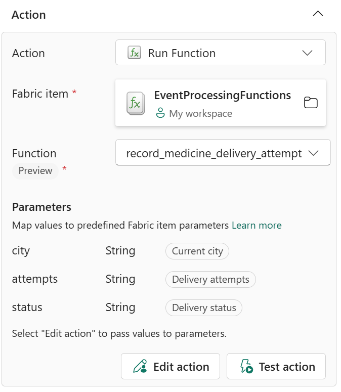 Fabric November 2025 Feature Summary | Microsoft Fabric-Blog ...