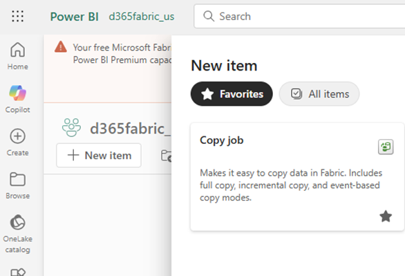 Simplifying Data Ingestion with Copy job – Replicate data from ...