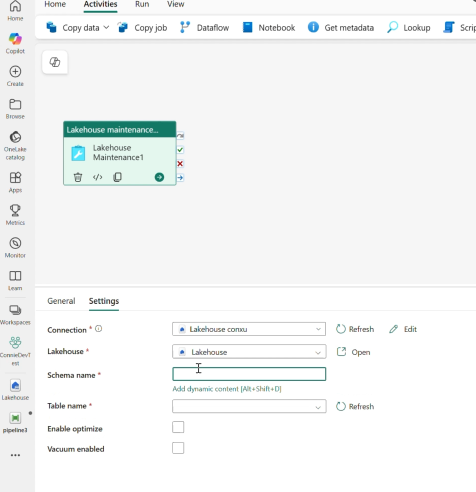 Igniting Your Pipelines: New Data Factory Features Announced at Ignite ...