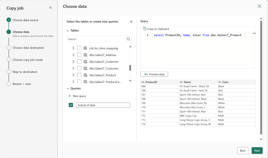 Truncate Destination, Queries and Multiple Folders – Simplifying Data ...