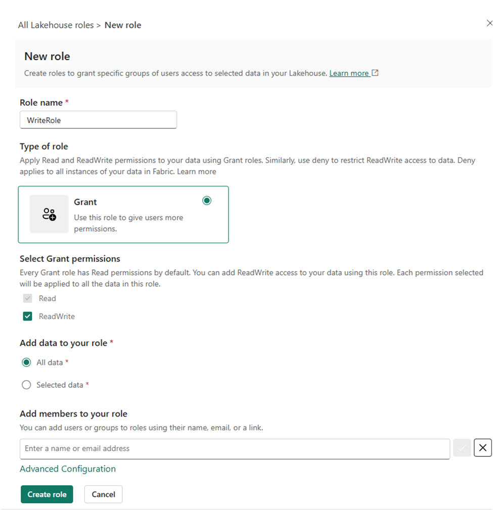 Fabric November 2025 Feature Summary | Microsoft Fabric Blog | Microsoft Fabric