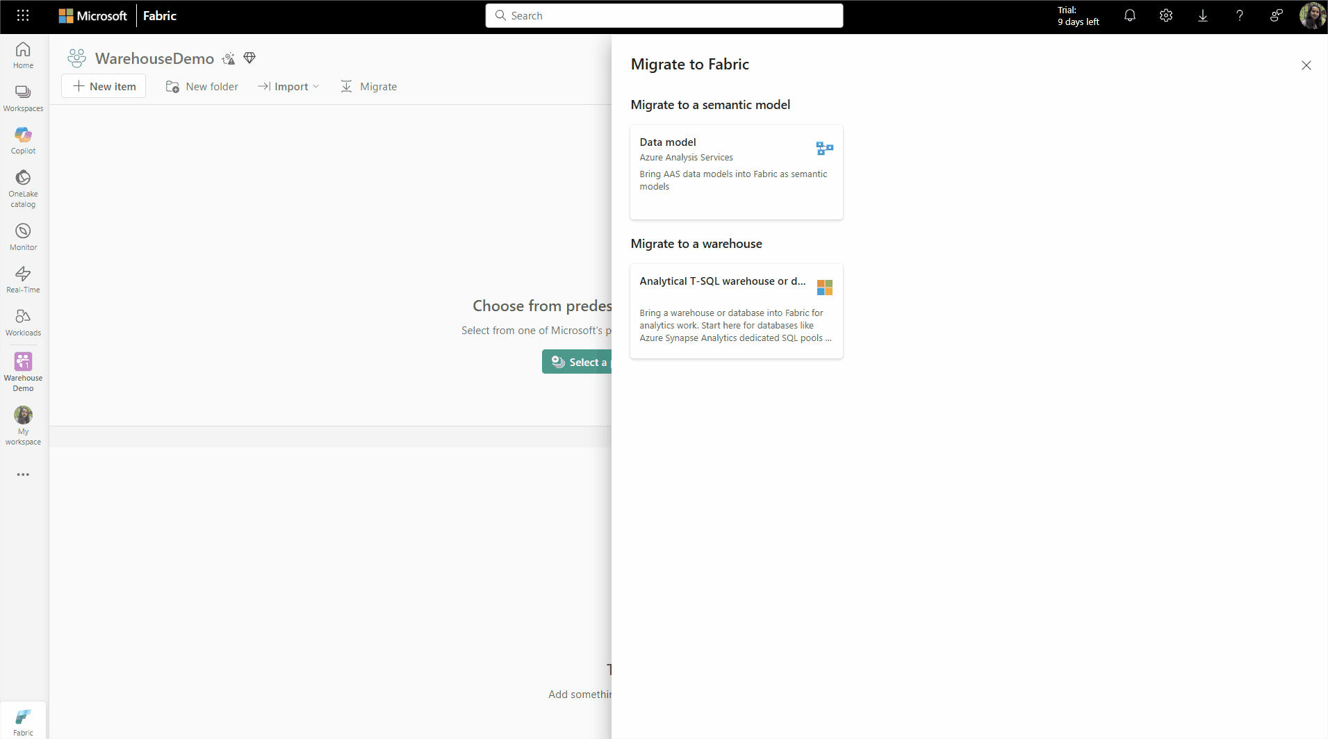 Microsoft Fabric 2025 holiday recap: Unified Data and AI Innovation ...