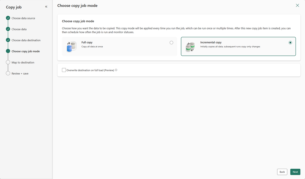 Simplifying data movement across multiple clouds with Copy job ...