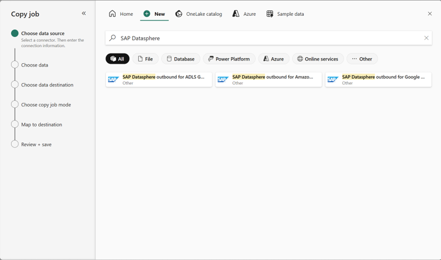 Simplifying data movement across multiple clouds with Copy job ...