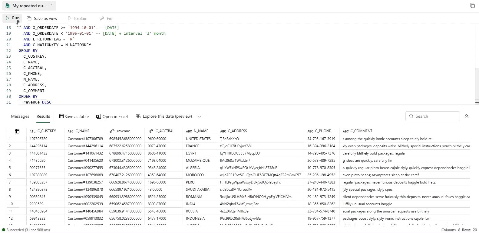 Fabric January 2026 Feature Summary | Microsoft Fabric Blog | Microsoft ...