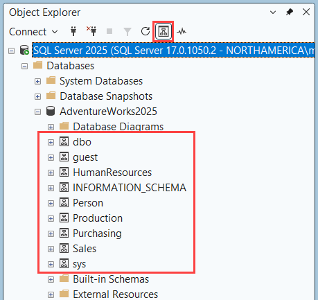 SQL Server Management Studio (SSMS) 22.4.1 and GitHub Copilot in SSMS ...