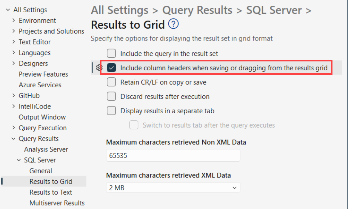 SQL Server Management Studio (SSMS) 22.4.1 and GitHub Copilot in SSMS (Generally Available ...