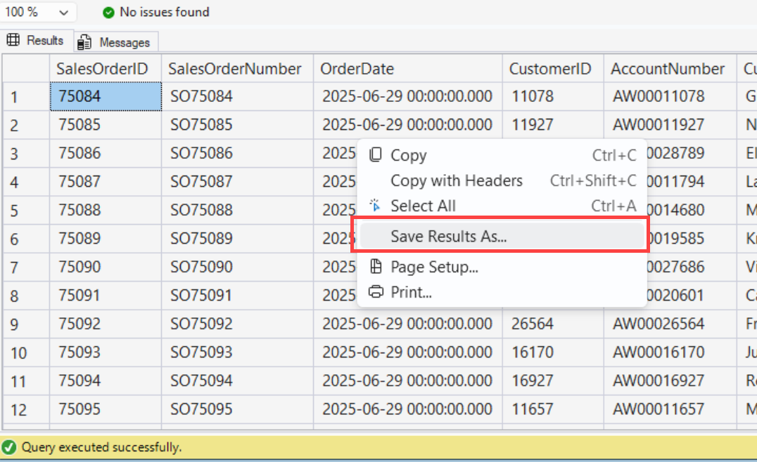 SQL Server Management Studio (SSMS) 22.4.1 and GitHub Copilot in SSMS ...