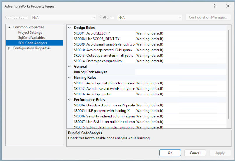 Batteries included: Database DevOps with SQL projects | Microsoft ...